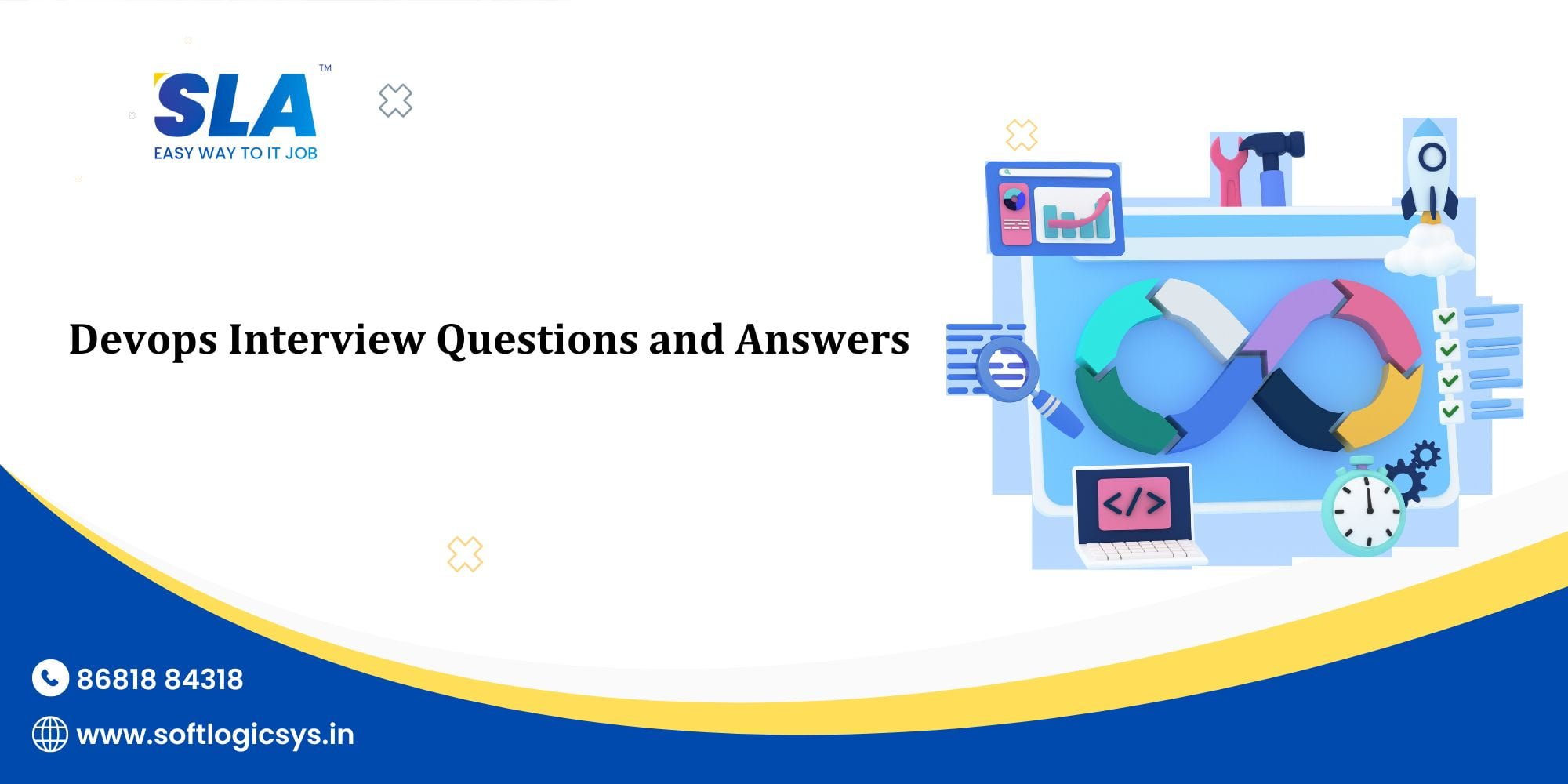 Important Devops Interview Questions And Answers To Know In 2023