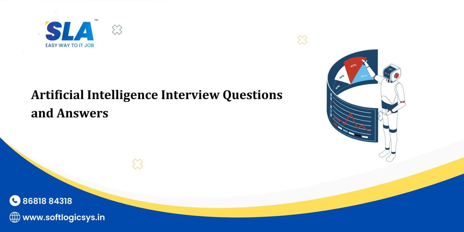 Important AI Interview Questions And Answers To Know In 2023