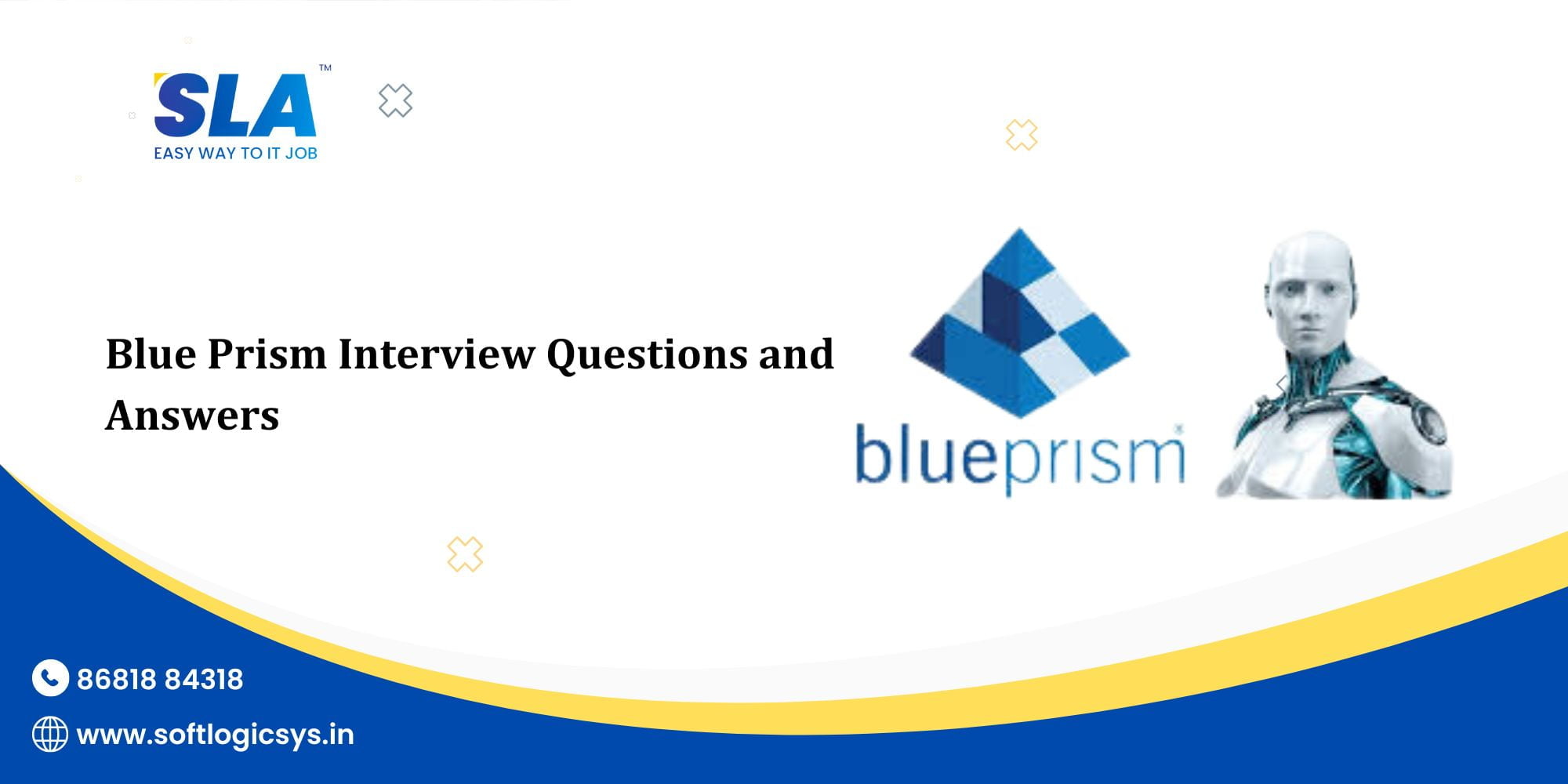 Top 90 Blue Prism Interview Questions And Answers Important