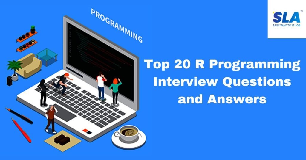 Most Asked R Program Interview Questions 2025 (Download PDF Now)