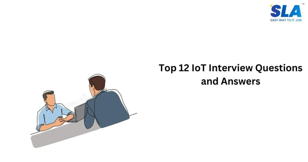 Latest IoT Interview Q&A 2025 (Download Free PDF Now)