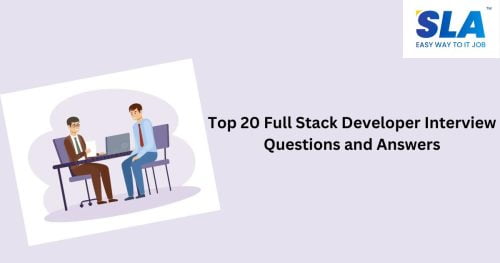 Latest Full Stack Developer Interview Q&A 2025 (Download PDF)