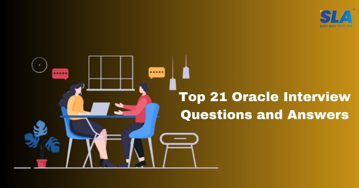 Download Freshers & Experienced Oracle Interview Q&A (2025)