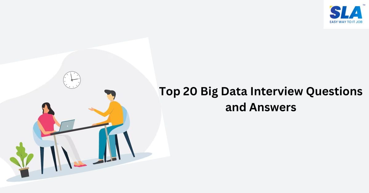 Top 20 Big Data Interview Questions And Answers