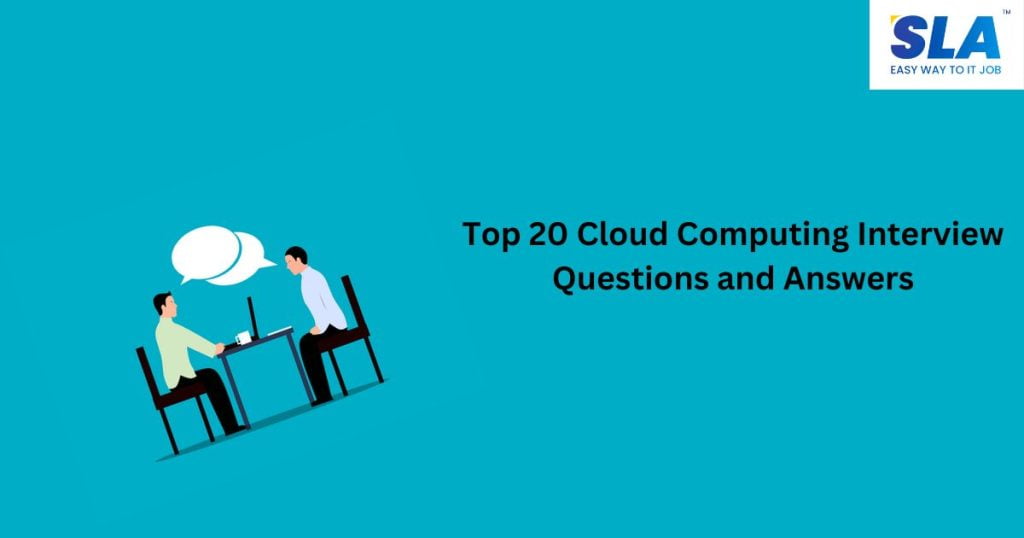 Top Cloud Computing Interview Questions 2025 (Free PDF)