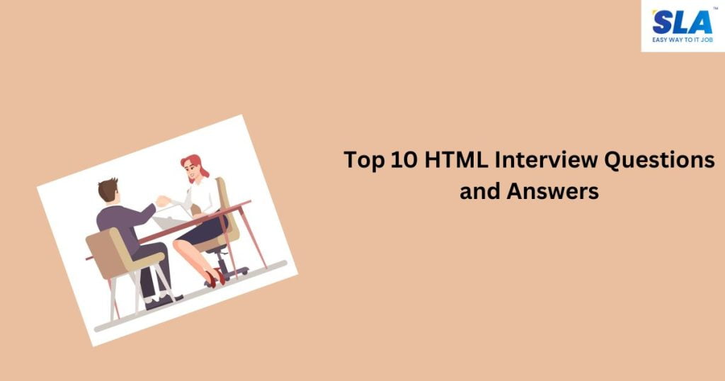 Latest HTML Interview Q&A 2025 (Download Free PDF Now)