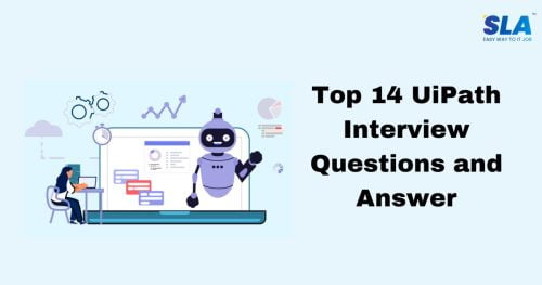 Most Asked Uipath Interview Questions 2025 (Download PDF Now)
