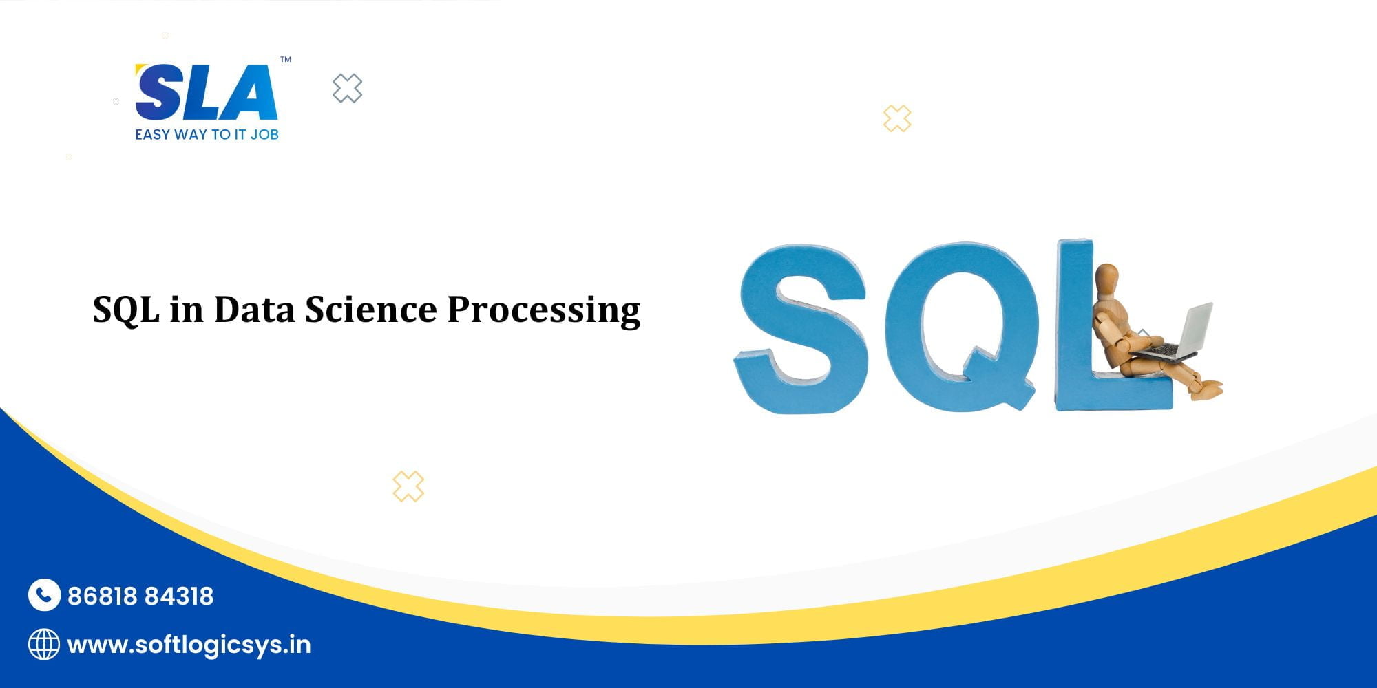 SQL In Data Science Processing | Exclusive Advantages Of Learning SQL ...