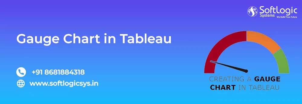 Gauge Chart In Tableau Technicaljockey - vrogue.co