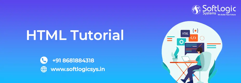 Html Tutorial Best And Simple Web Designing Course In 2023
