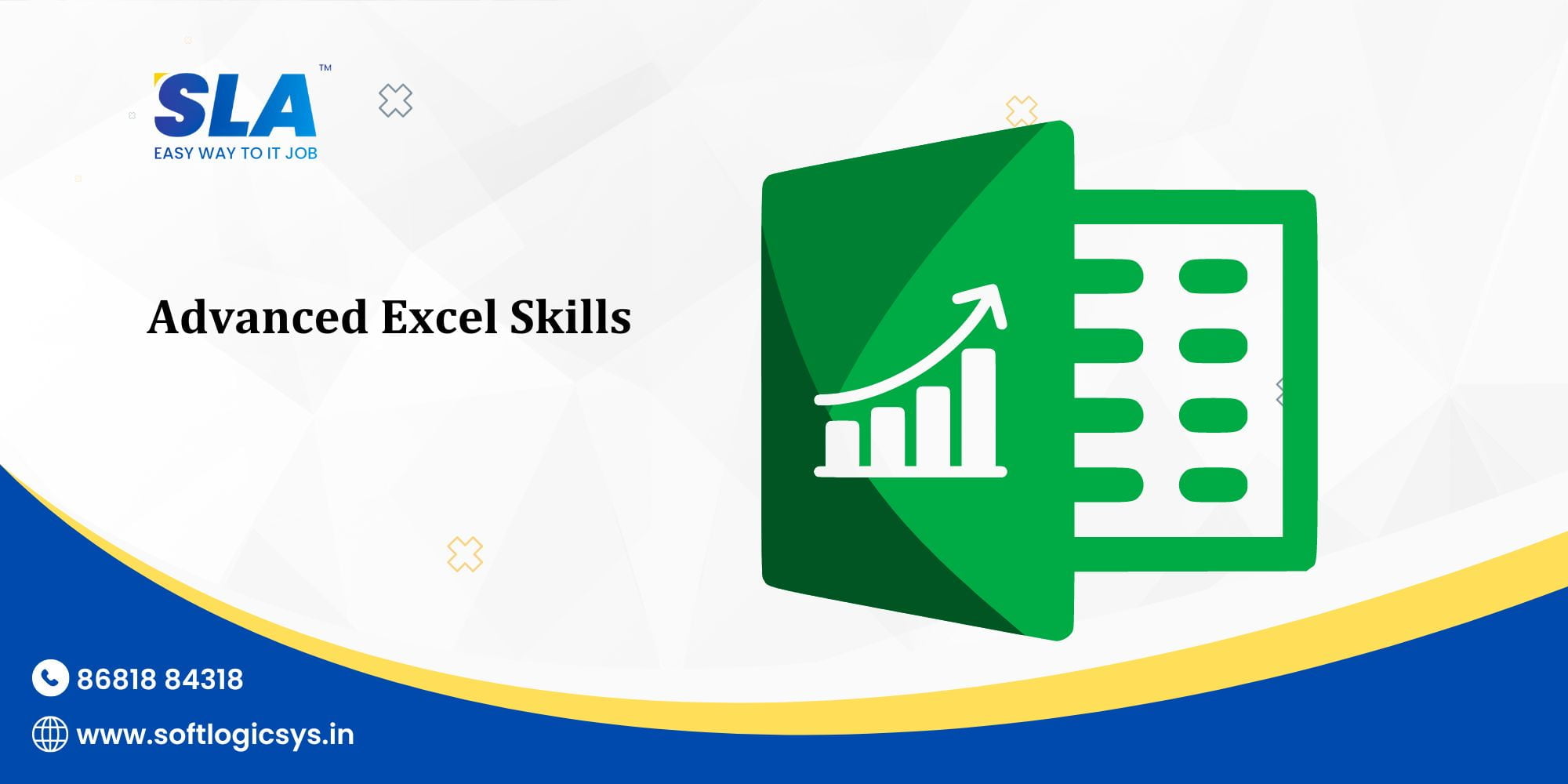 Advanced Excel Tutorial How To Master Ms Excel