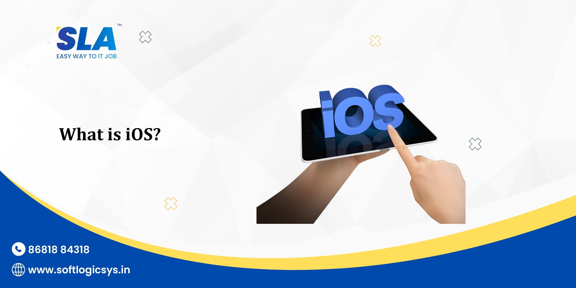 What Is IOS? Exploring Apple's Mobile Operating System