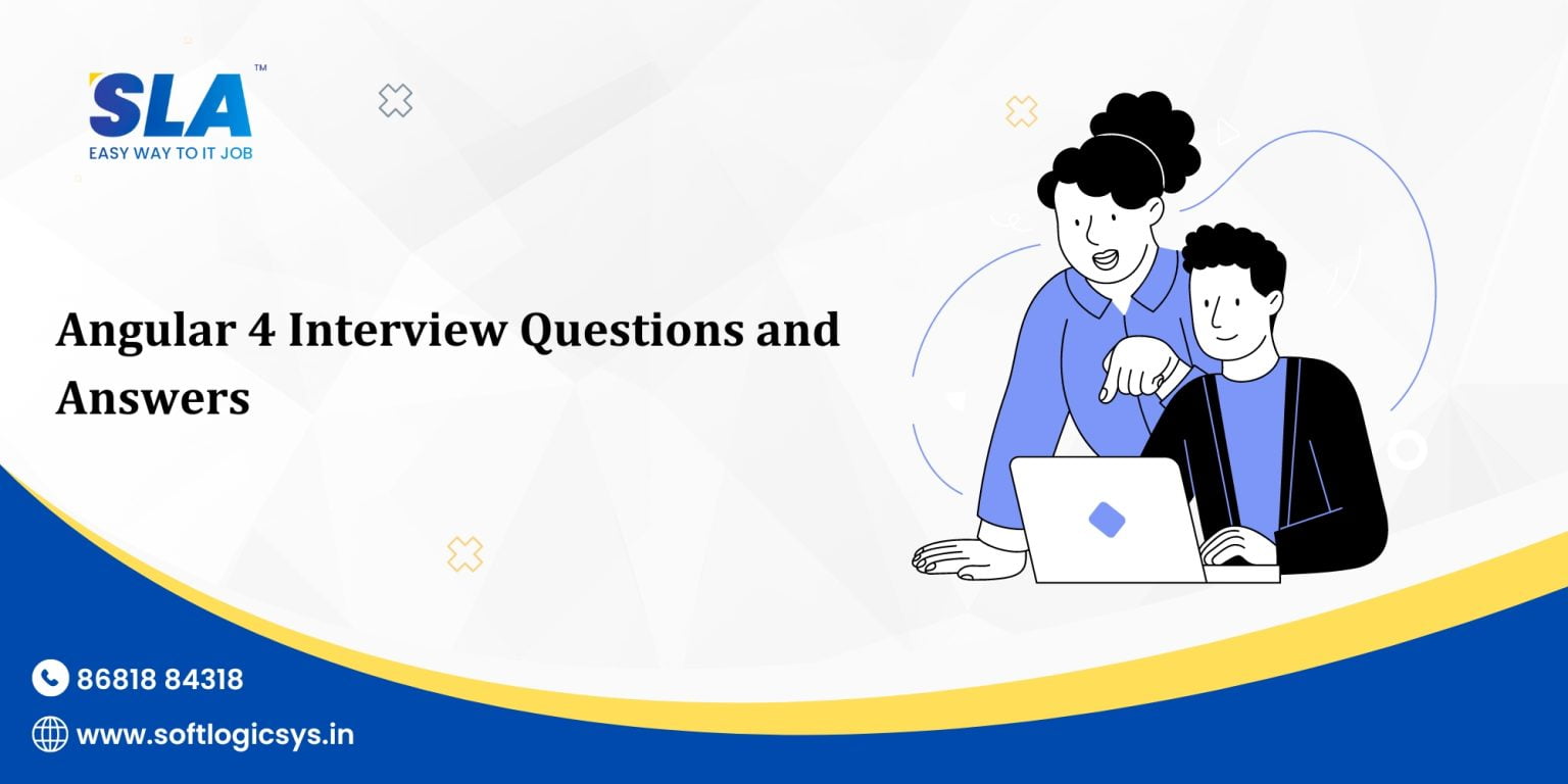 Angular 4 Interview Questions And Answers