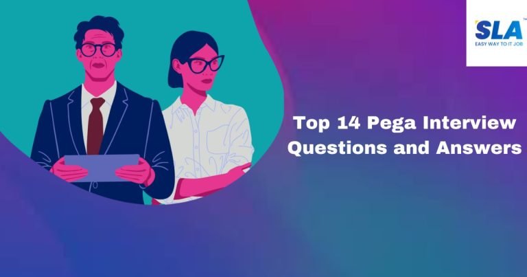 Download Freshers & Experienced Pega Interview Q&A (2025)