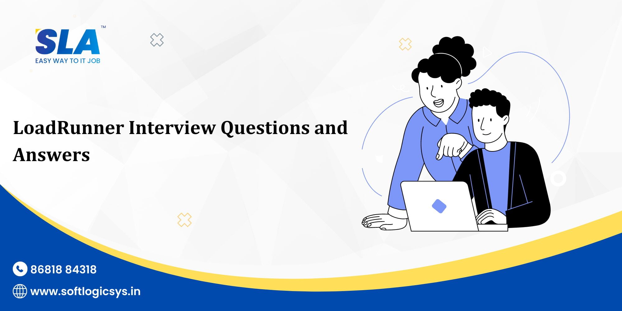 Loadrunner Interview Questions And Answers Softlogic