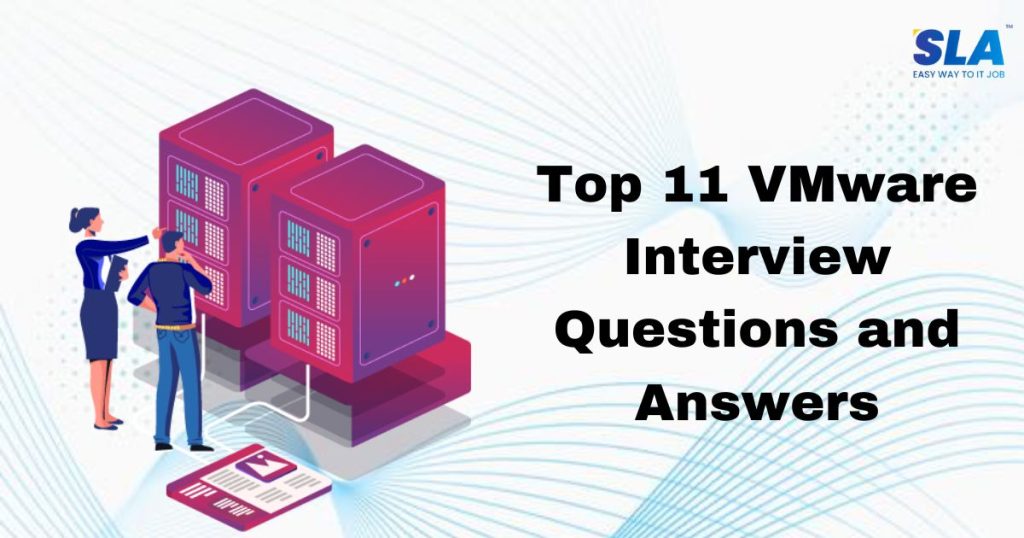 Most Asked Vmware Interview Questions 2025 (Download PDF Now)