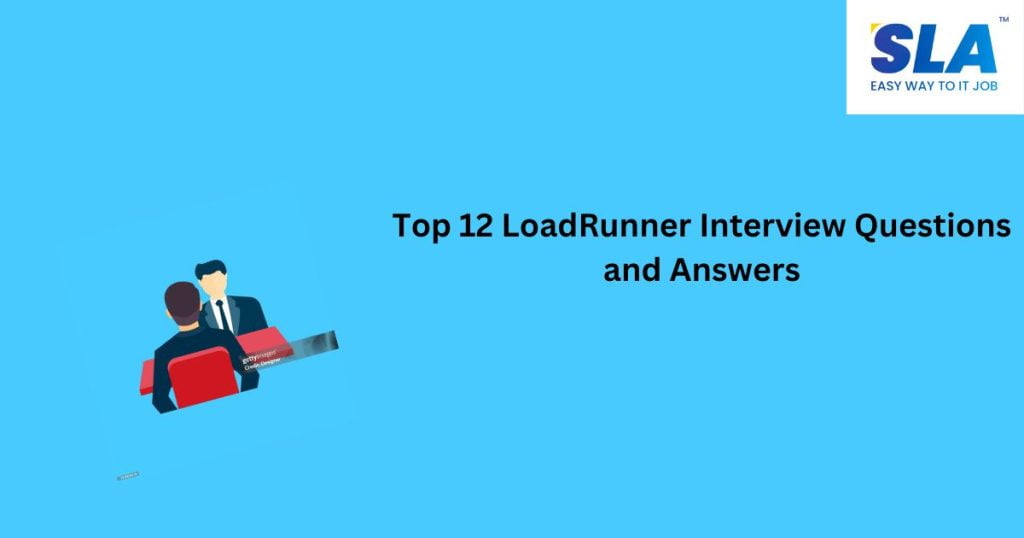 Download Freshers & Experienced Load Runner Interview Q&A (2025)