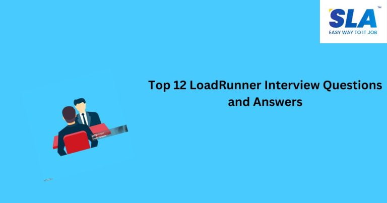 Download Freshers & Experienced Load Runner Interview Q&A (2025)