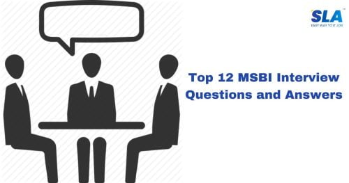 Download Freshers & Experienced MSBI Interview Q&A (2025)