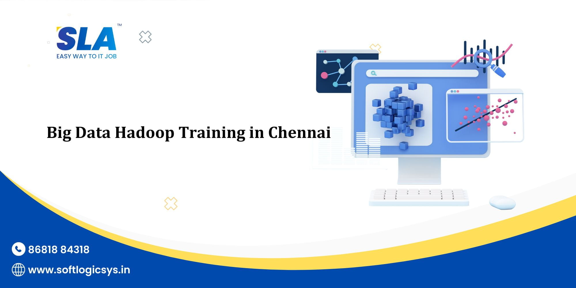 Big Data Hadoop Training In Chennai | Big Data Course In Chennai