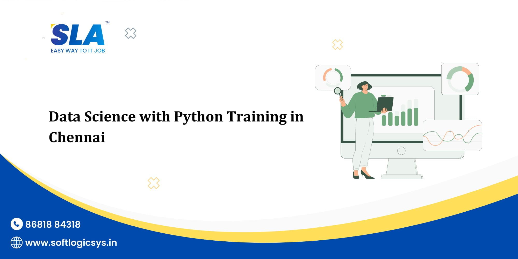 Best Data Science With Python Training In Chennai With Placement Assistance