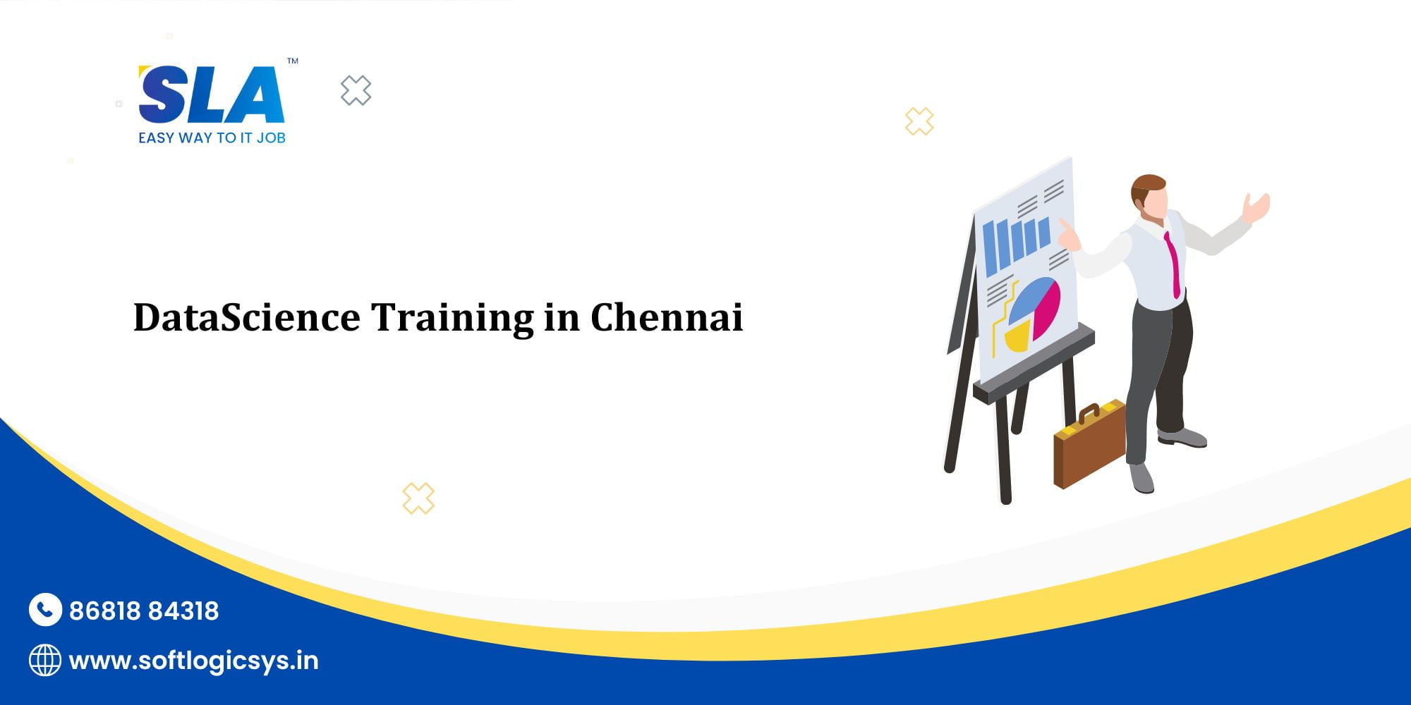 DataScience Training In Chennai | Best Data Science Course In Chennai