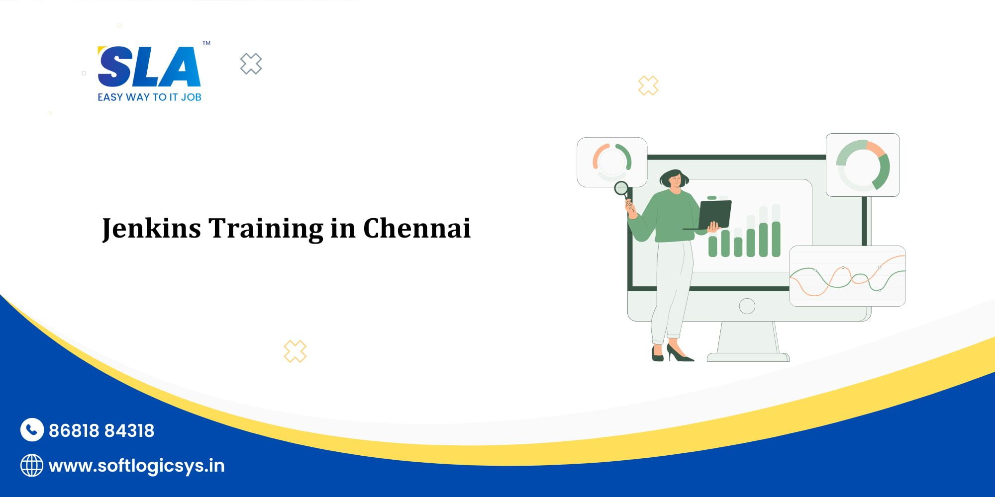 Jenkins Training In Chennai | Best Jenkins Training Institute In Chennai