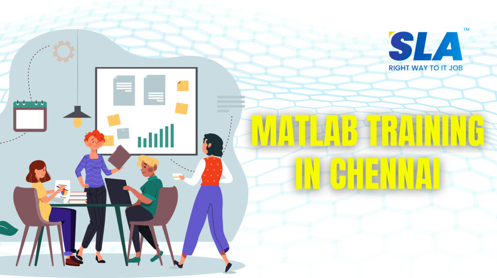 MATLAB Course In Chennai With Certification – Enroll Now