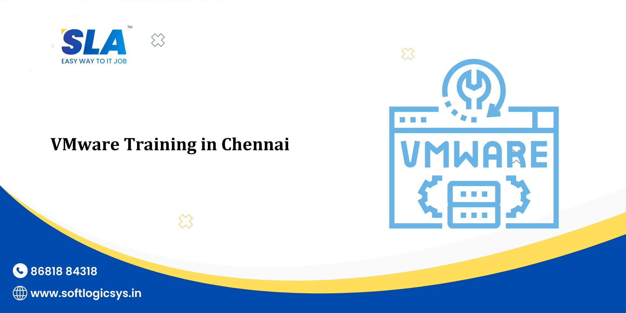 VMware Training In Chennai | VMWare Training Institute In Chennai