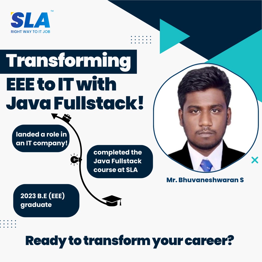 Software Training Institute In Chennai - Software Training Institute In ...