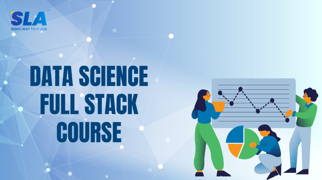 Master Data Science Full Stack Course : Learn Analytics, Machine ...