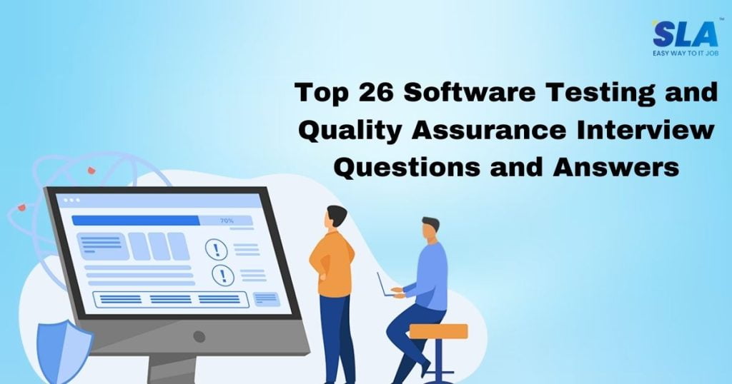 Most Asked Software Testing & QA Interview Questions 2025 (PDF)