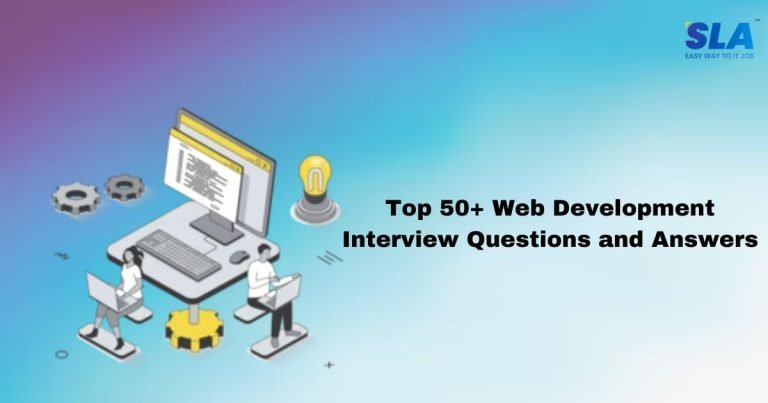 Most Asked Web Development Interview Questions (Download PDF)