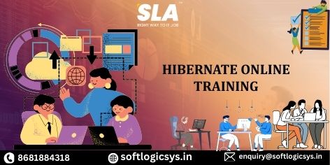 Basic To Advanced Hibernate Online Course | Softlogic