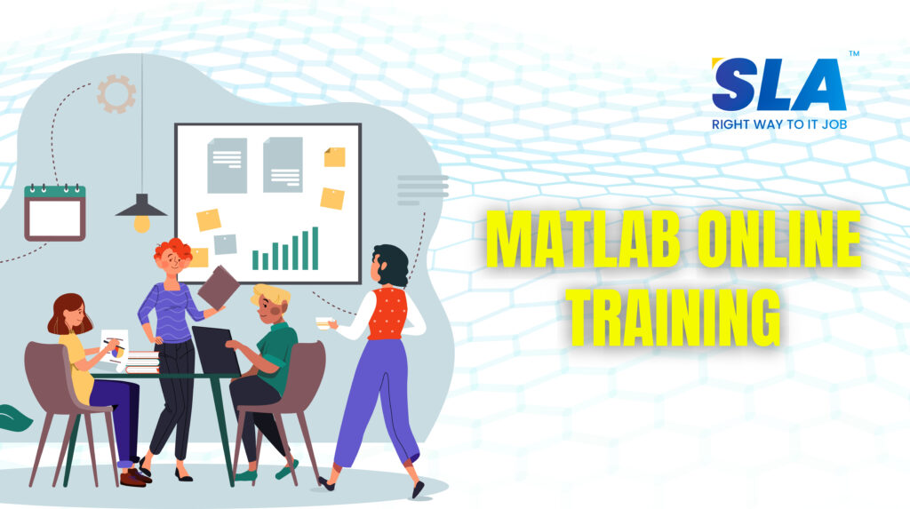 Basic To Advanced MATLAB Online Course | Softlogic