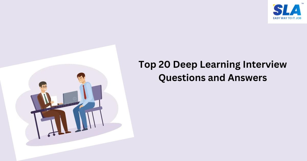 Latest Deep Learning Interview Q&A 2025 (Download Free PDF Now)