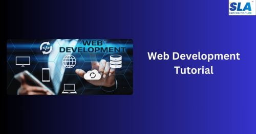 Web Development Tutorial PDF For Fresher - Download Now