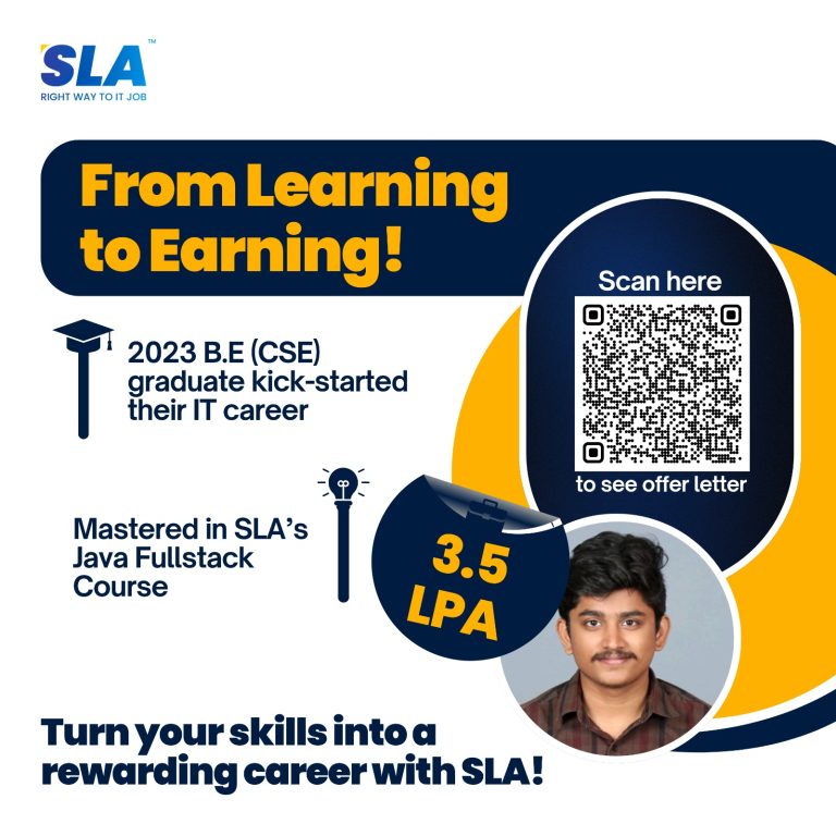 Software Training Institute In Chennai - Software Training Institute In ...