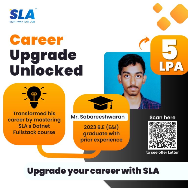 Software Training Institute In Chennai - Software Training Institute In ...