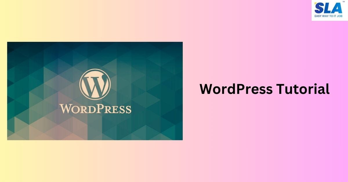 Updated Wordpress Tutorial PDF For Fresher - Download Now
