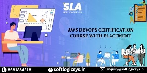 AWS DevOps Engineer Course | Learn AWS & DevOps Skills