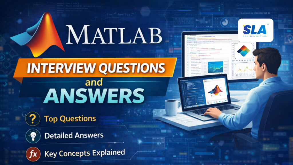 Download Freshers & Experienced Matlab Interview Q&A (2025)