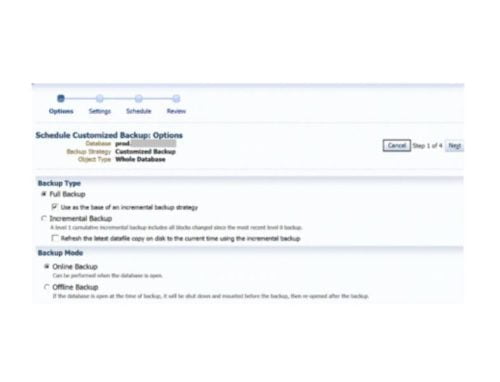 Oracle DBA Tutorial For Fresher With Free Certificate - Learn Now