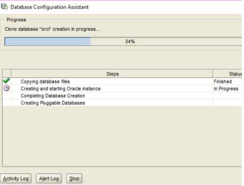 Oracle Tutorial For Fresher With Free Certificate - Learn Now