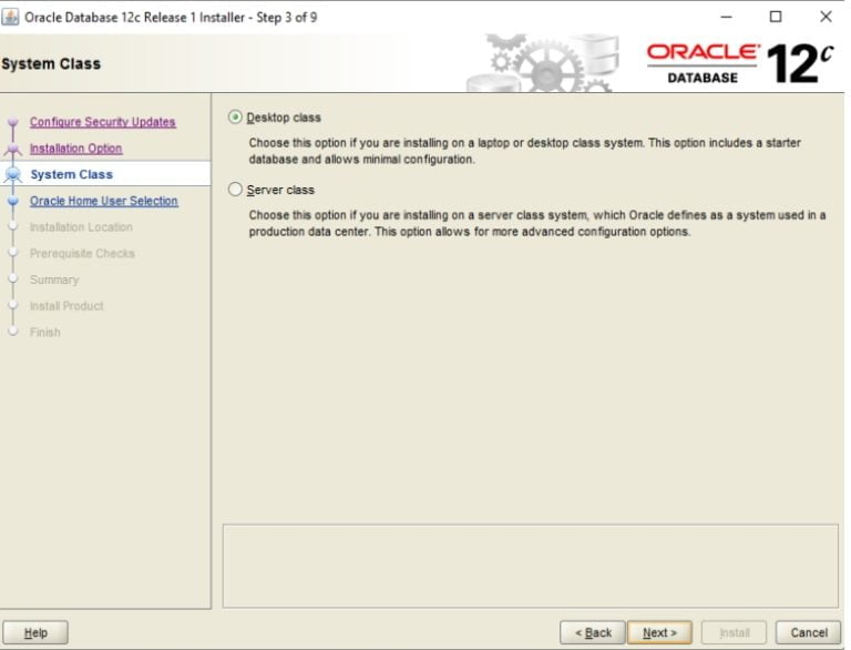 Oracle Tutorial For Fresher With Free Certificate - Learn Now