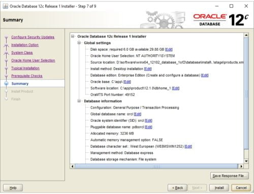 Oracle Tutorial For Fresher With Free Certificate - Learn Now