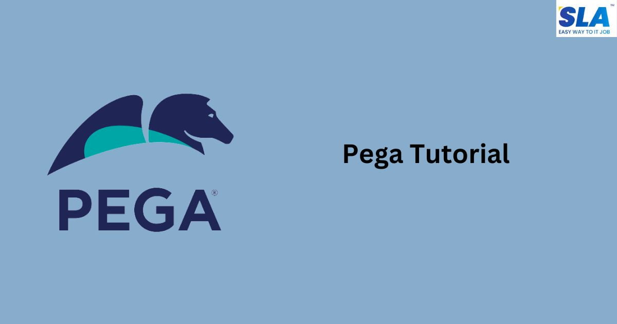 Pega Tutorial For Fresher With Free Certificate - Learn Now Pega Tutorial For Fresher With Free Certificate - Learn Now