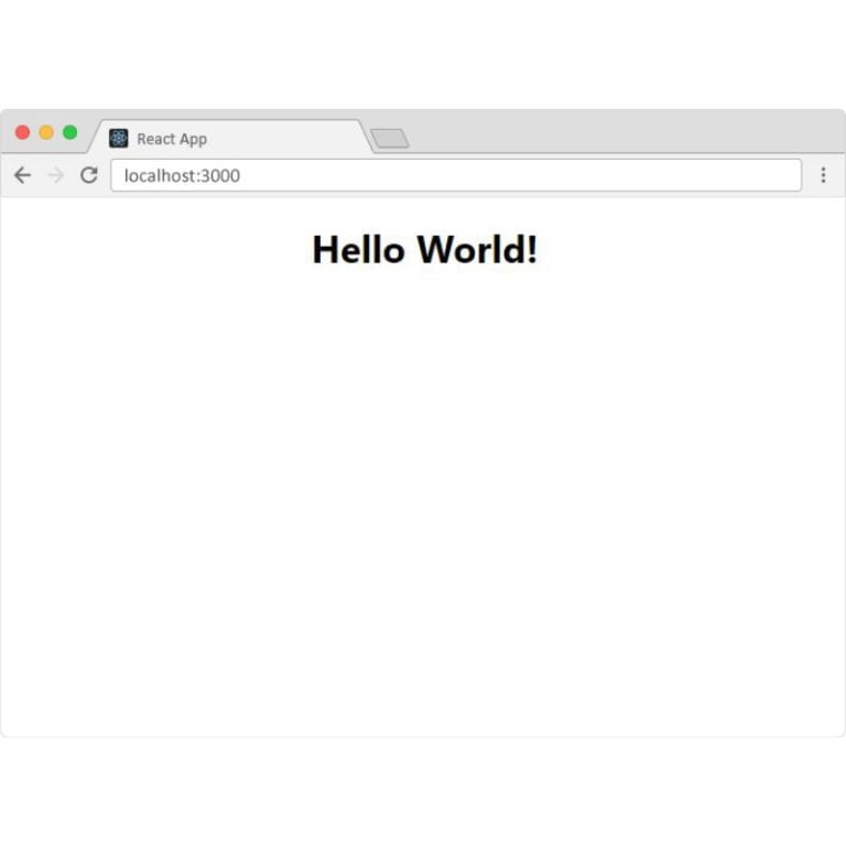 Updated React Js Tutorial PDF For Fresher - Download Now