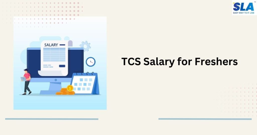 TCS Salary For Freshers,, Skills Required For Every TCS Job Role