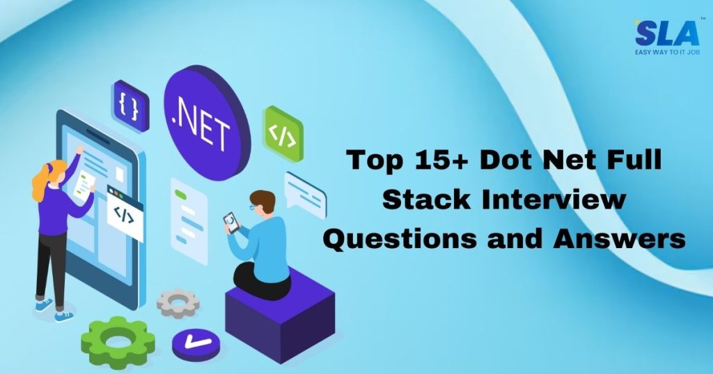 Latest Dotnet Full Stack Interview Q&A 2025 (Download Free PDF)